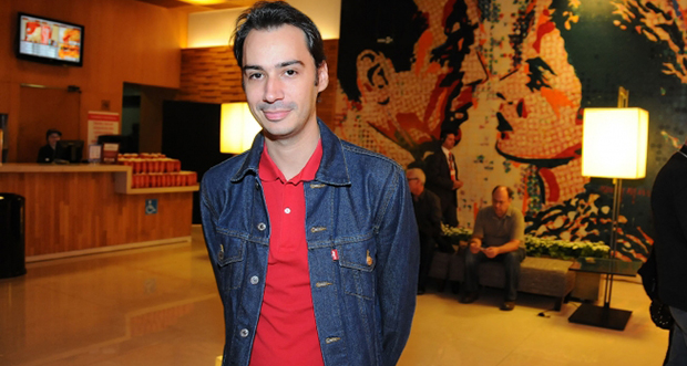 Entrevista com o diretor Daniel Ribeiro
