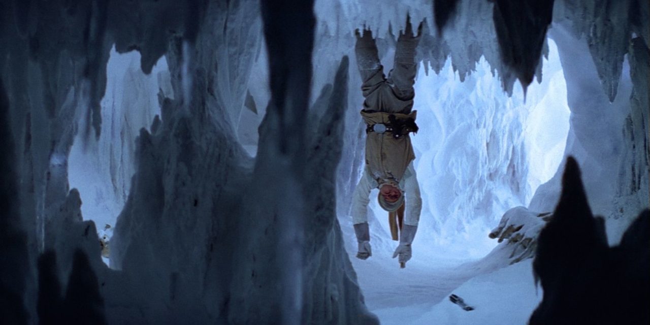 Star Wars: Episódio V - O Império Contra-Ataca - Cinemascope 2023
